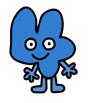 Four | BFDI Recommended Characters Wiki | Fandom