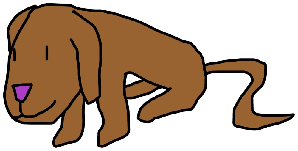 Doggie | BFDI Recommended Characters Wiki | Fandom