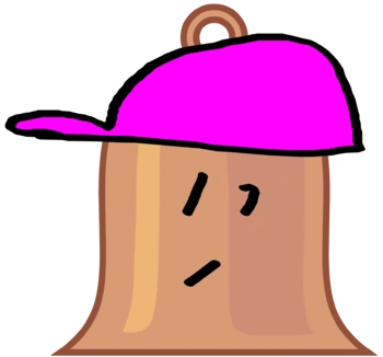Liberty Bell | BFDI Recommended Characters Wiki | Fandom