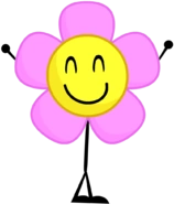 Good Flower | BFDI Recommended Characters Wiki | Fandom