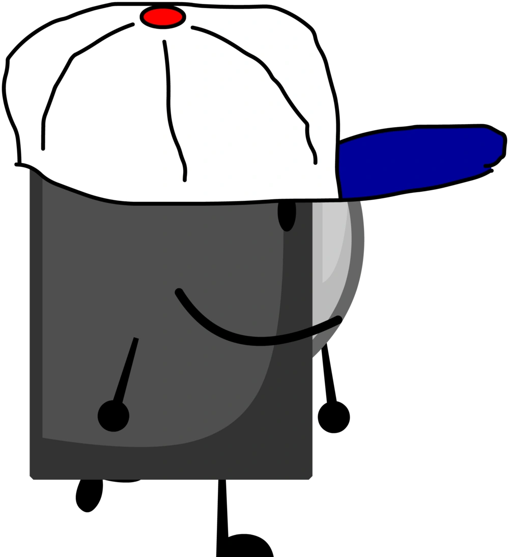 Kid Speaker Box | BFDI Recommended Characters Wiki | Fandom