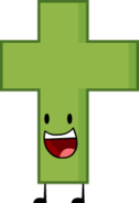 Crossy | BFDI Recommended Characters Wiki | Fandom