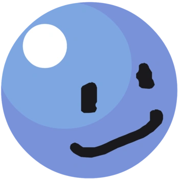 Bally | BFDI Recommended Characters Wiki | Fandom