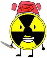 Deadly | BFDI Recommended Characters Wiki | Fandom