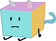 Megan W. | BFDI Recommended Characters Wiki | Fandom