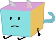 Megan W. | BFDI Recommended Characters Wiki | Fandom