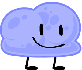 Winner | BFDI Recommended Characters Wiki | Fandom