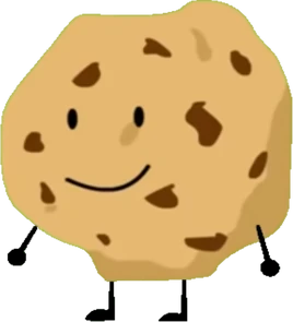 Cookie | BFDI Recommended Characters Wiki | Fandom