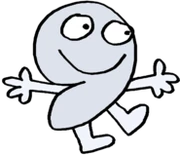 Nine | BFDI Recommended Characters Wiki | Fandom