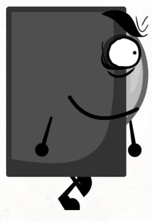 Evil Announcer | BFDI Recommended Characters Wiki | Fandom