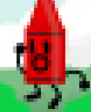 Crayon | BFDI Recommended Characters Wiki | Fandom
