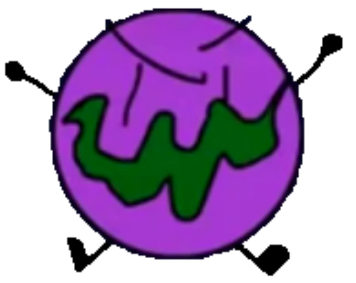 Super Creepy Face | BFDI Recommended Characters Wiki | Fandom