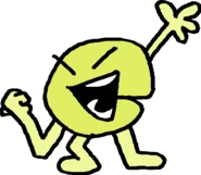 E | BFDI Recommended Characters Wiki | Fandom