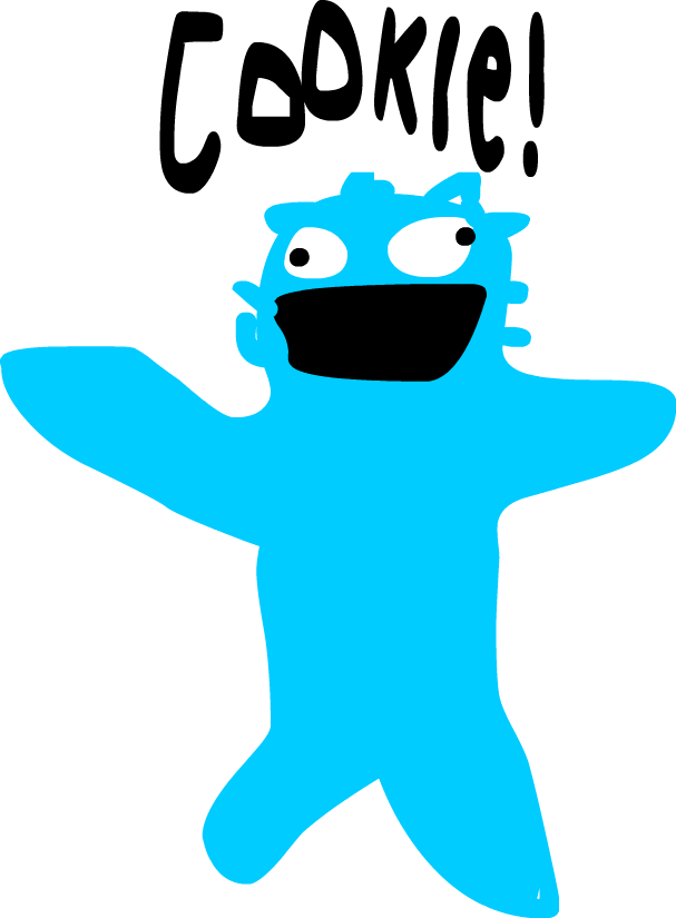 Cookie Monster | BFDI Recommended Characters Wiki | Fandom