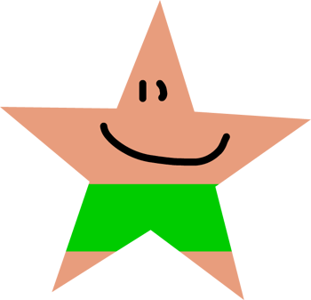 Patrick Star | BFDI Recommended Characters Wiki | Fandom