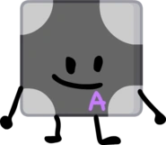 A-key | BFDI Recommended Characters Wiki | Fandom