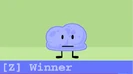 Winner | BFDI Recommended Characters Wiki | Fandom