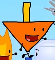 Top | BFDI Recommended Characters Wiki | Fandom