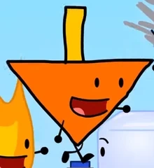 Top | BFDI Recommended Characters Wiki | Fandom