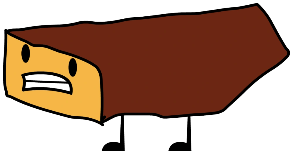 Butterfinger | BFDI Recommended Characters Wiki | Fandom