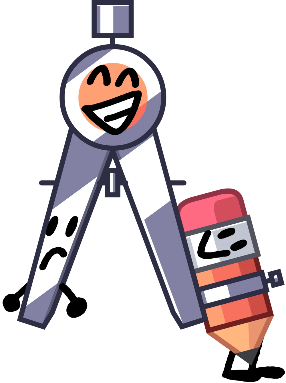 Compass | BFDI Recommended Characters Wiki | Fandom Compass | BFDI Recommended Characters Wiki | Fandom