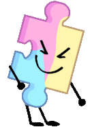 Puzzley | BFDI Recommended Characters Wiki | Fandom