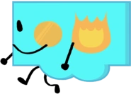 BFDIA 5b | BFDI Recommended Characters Wiki | Fandom