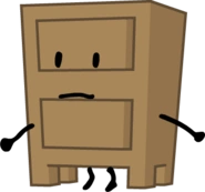 Drawers | BFDI Recommended Characters Wiki | Fandom