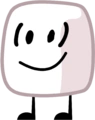 Marshmallow | BFDI Recommended Characters Wiki | Fandom
