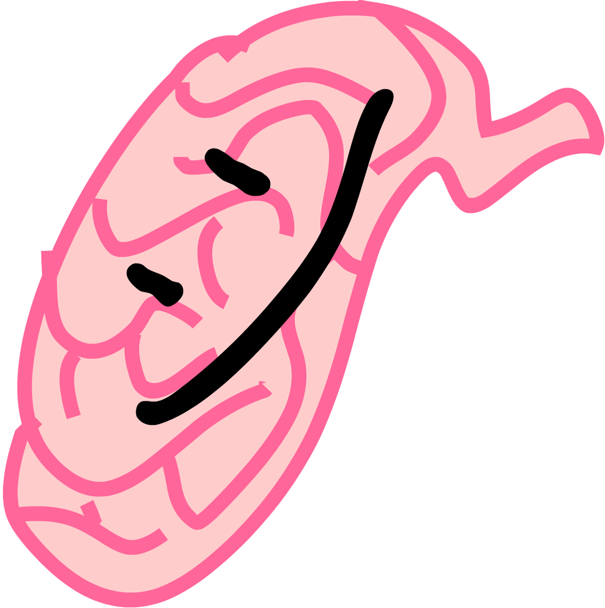 Brainy | BFDI Recommended Characters Wiki | Fandom