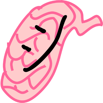 Brainy | BFDI Recommended Characters Wiki | Fandom