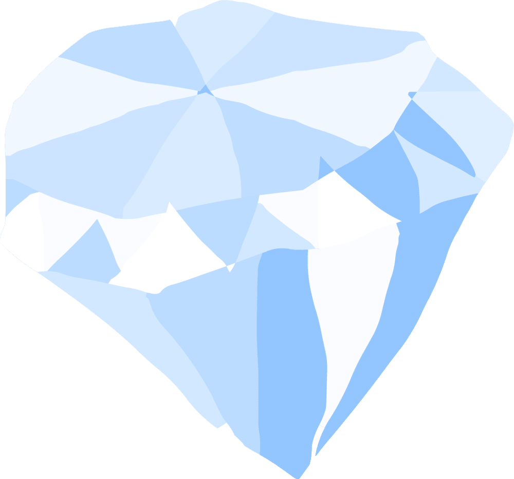Diamond/Gallery | BFDI Recommended Characters Wiki | Fandom
