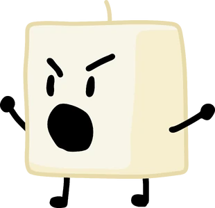 Candle | BFDI Recommended Characters Wiki | Fandom
