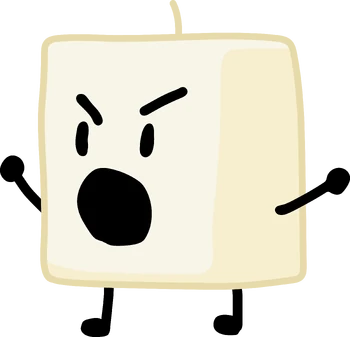 Candle | BFDI Recommended Characters Wiki | Fandom
