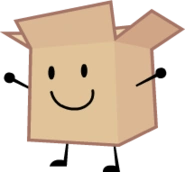 Boxy | BFDI Recommended Characters Wiki | Fandom