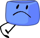 Rosin | BFDI Recommended Characters Wiki | Fandom