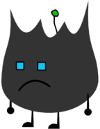 Robot Firey | BFDI Recommended Characters Wiki | Fandom