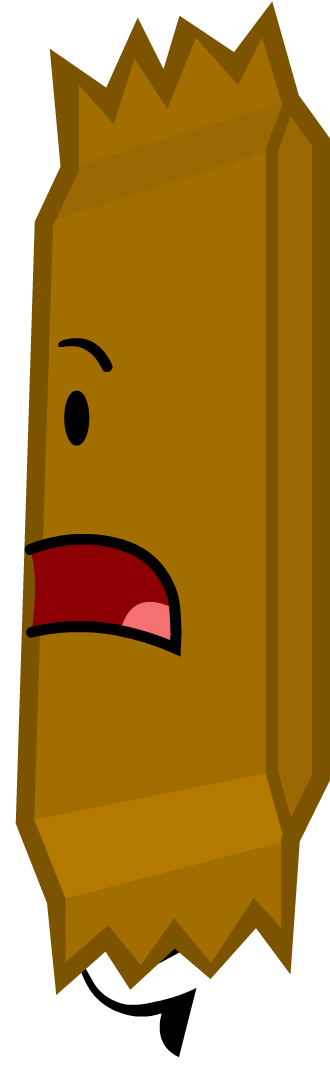 Chocolate Bar | BFDI Recommended Characters Wiki | Fandom
