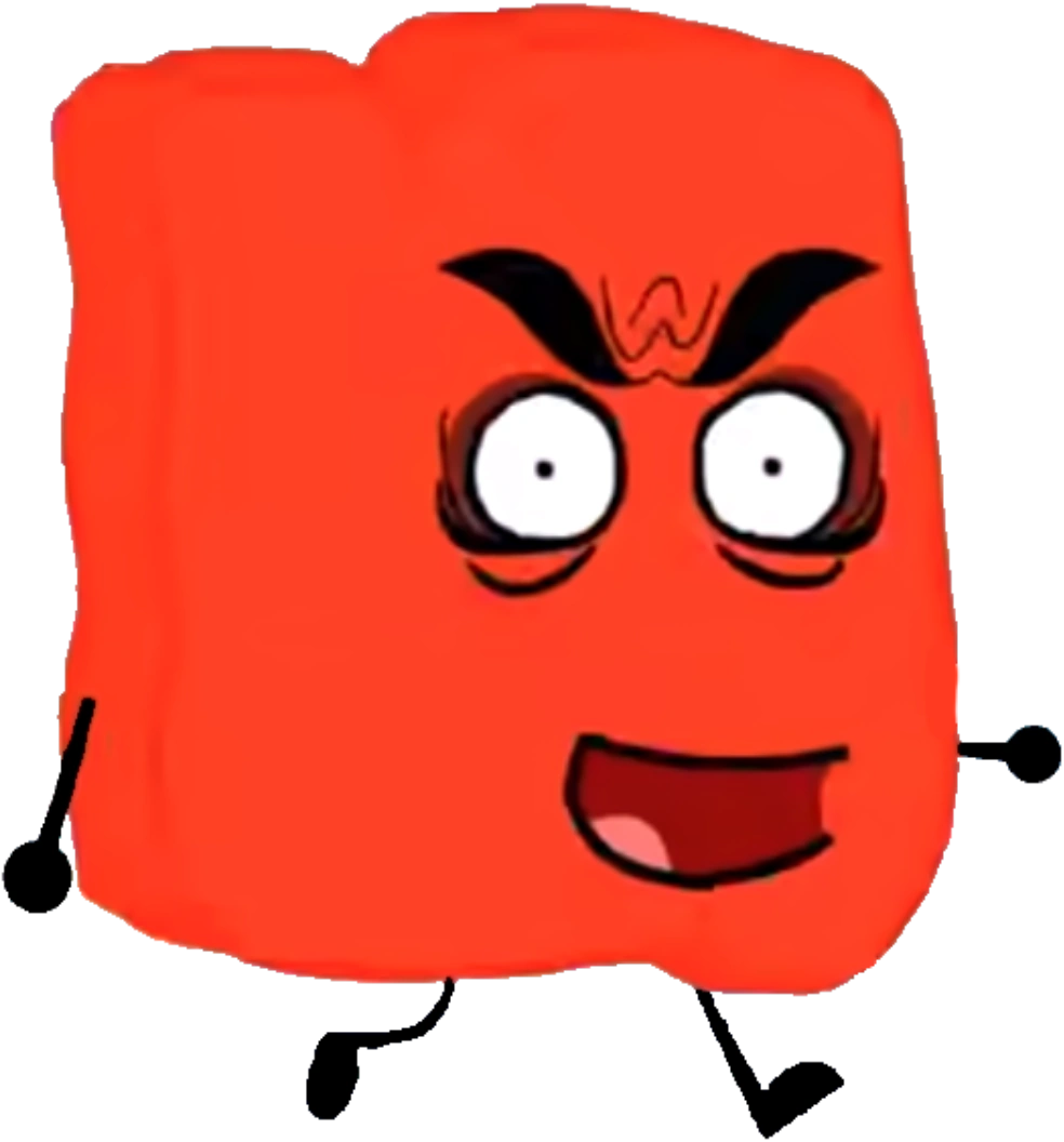 Evil Woody | BFDI Recommended Characters Wiki | Fandom