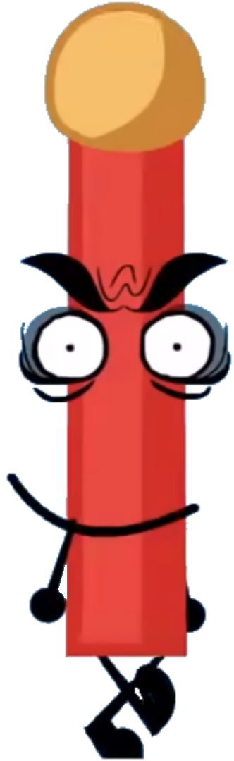 Evil Match Bfdi Recommended Characters Wiki Fandom