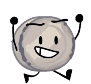 Rusty Coin | BFDI Recommended Characters Wiki | Fandom