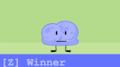 Winner | BFDI Recommended Characters Wiki | Fandom