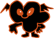 Demon Four | BFDI Recommended Characters Wiki | Fandom