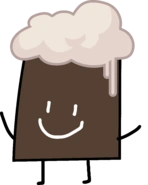 Root Beer | BFDI Recommended Characters Wiki | Fandom
