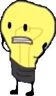 Lightbulb | BFDI Recommended Characters Wiki | Fandom