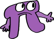 Pi | BFDI Recommended Characters Wiki | Fandom