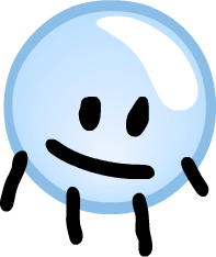 Bubble jr | BFDI Recommended Characters Wiki | Fandom