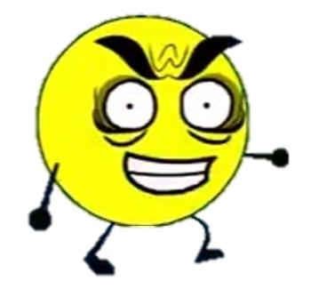 Evily | BFDI Recommended Characters Wiki | Fandom