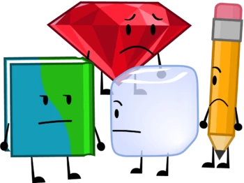 Freesmart | BFDIA 5b Wiki | Fandom