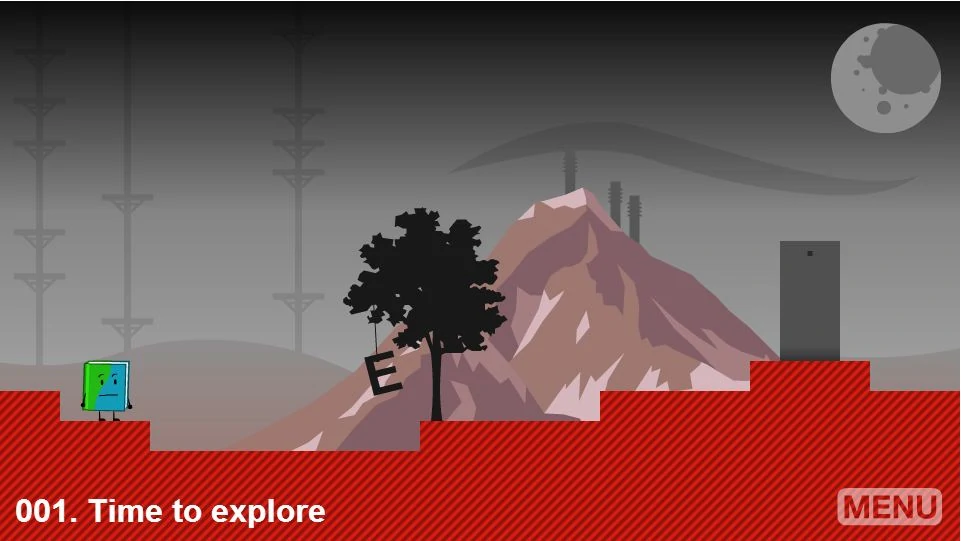 001. Time to explore | BFDIA 5b Wiki | Fandom